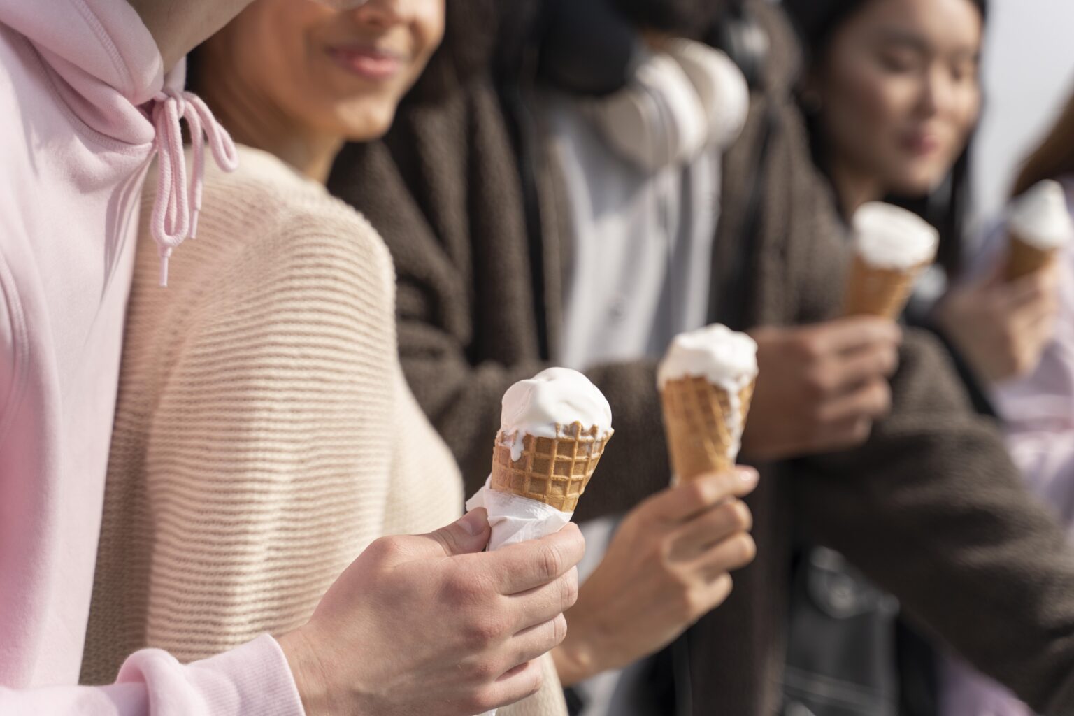 Tips for Creating a Memorable Ice Cream Truck Experience for Events ...